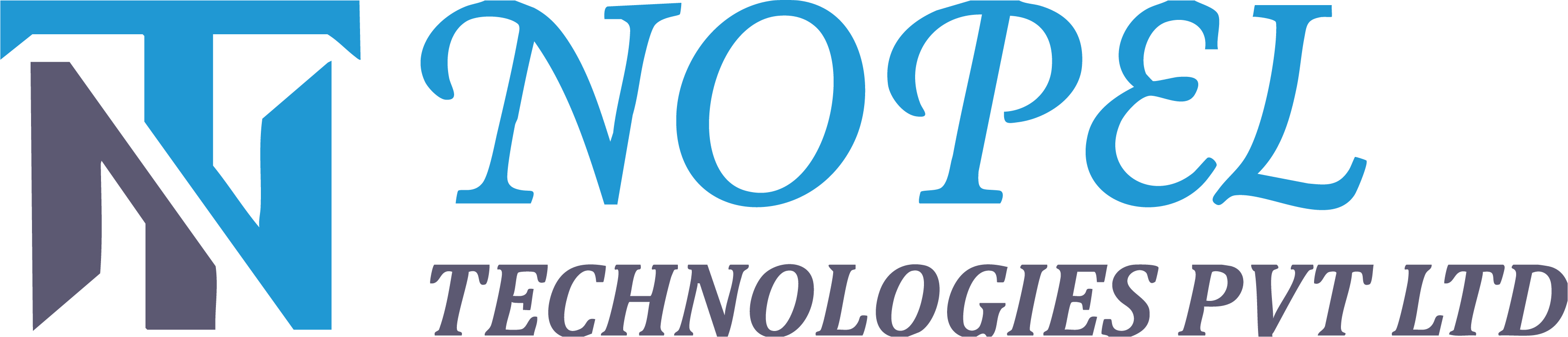 Premium Software Engineering — NOPEL TECHNOLOGIES